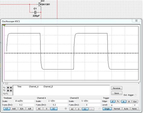 Scope Design JFET Input EXICON Output 10 Watt Class A Page 3 DiyAudio
