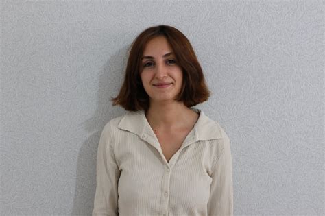 Botan Times Englishjournalist Evrim Deniz Released
