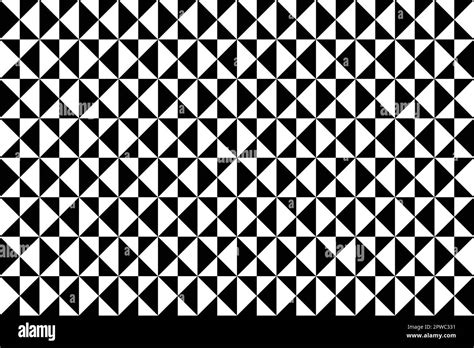 Vector Illustration For Your Design Crystal Abstract Geometric Polygon Retro Triangle