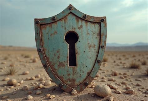 Quantum Computing Breaches Advanced Encryption Algorithms