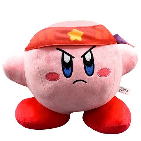 Kirby Just Toys Intl