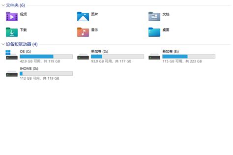 Windows下使用rclone挂载sftp，开机自动挂载 星儿摇摇 博客园