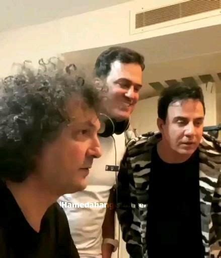 پشت صحنه بچه محل😂🔥🍃 Video