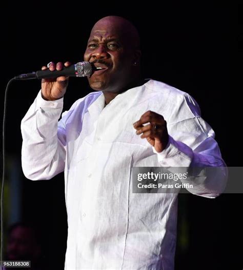 25 918 Will Downing Photos And High Res Pictures Getty Images