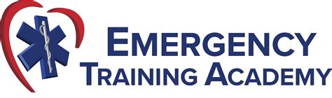 Accreditation Emergency Training Academy