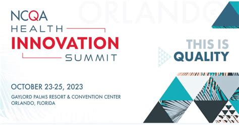 Ncqa Health Innovation Summit Datalink