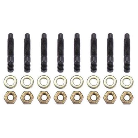 Valve Cover Fasteners Speedway Motors