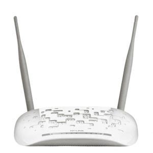 Wireless N ADSL Router TP Link Peshawar CCTV