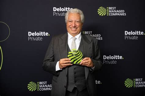 Daniel Harari Sur Linkedin We Are Proud To Be Awarded The Best Managed Companies Label By