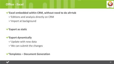 Tuga It 2016 Dynamics Crm With Office 365 And Azure Pptx
