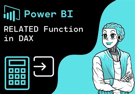 Power Bi Understanding The Related Function In Dax