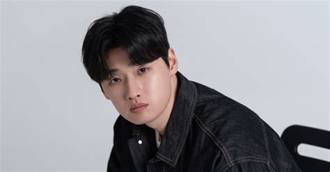 거룩한 밤 이다윗 유연한 마동석 옆 발악하는 맘으로 [엑s 인터뷰①]