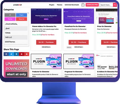 Pluginsforwp Premium Wordpress Plugins And Themes For An Affordable Price