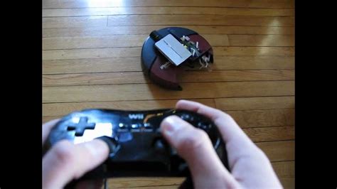 Repurposing A Roomba By Ben J Piday Raspberrypi Raspberrypi