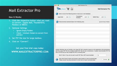 How To Export Mac Mail To Outlook Heres A Step By Step Guide
