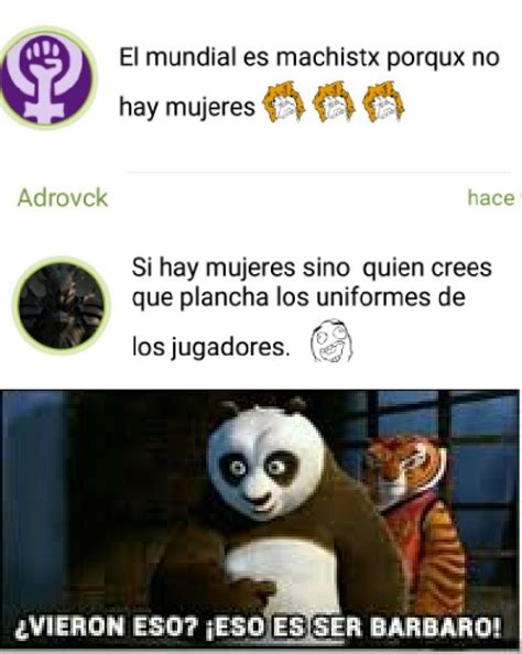 El Macho Meme Subido Por Abellax03 Memedroid