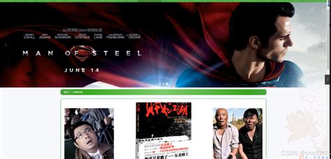 Pythonflask计算机毕业设计视频点播系统的设计与实现 （程序开题论文）flask 视频点播 Csdn博客