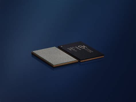 Advanced Silicon Sa Standard And Custom Integrated Circuits Ics