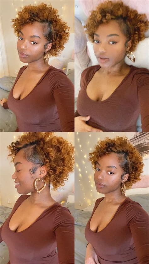 Achieve Soft Bouncy Curls Easy Bantu Knot Out Tutorial