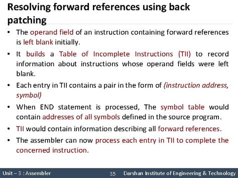 unit 4 unit 3 pushdown assembler automata prof