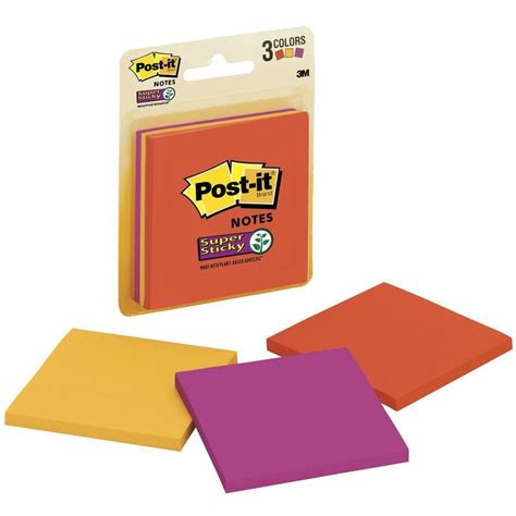 Post It Brands BIG W