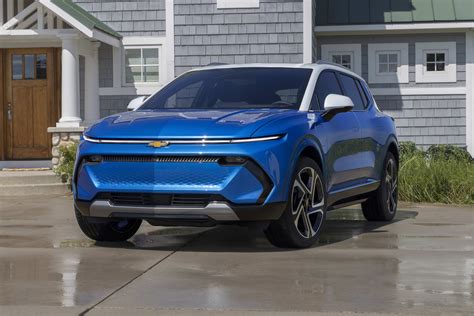 Cheapest Chevy Car For 2025 What You Get For 20k Autoblog