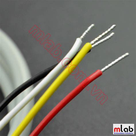 Cảm Biến Nhiệt độ Và độ ẩm Rs485 Dfrobot