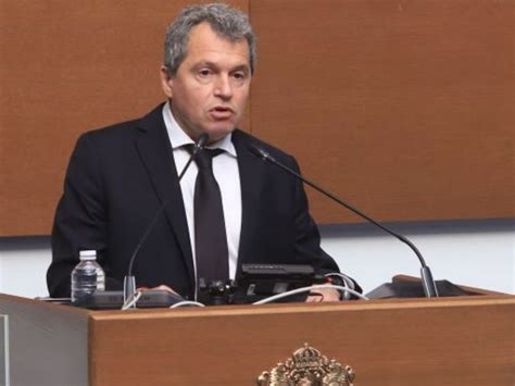 Тошко Йорданов от ИТН захапа министър Шалапатова харчела държавни пари като за световно