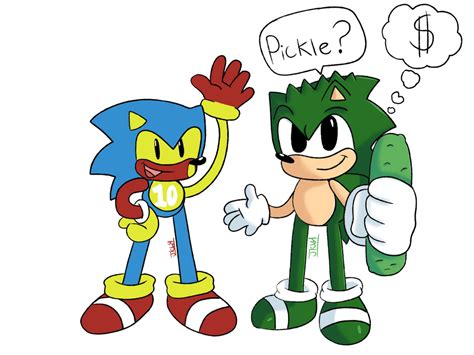 Harry Potter 10 Obama And Ogorki The Hedgehog By Jaykay64 On Deviantart