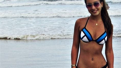 Postergan El Inicio Del Juicio Oral A Nahir Galarza Por El Crimen De Su Novio Para El De Junio