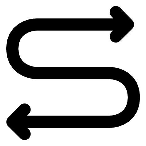 Connection Arrow Vector Svg Icon Svg Repo