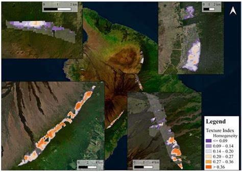 Latestpaper Lidar Habitat Ecology Remote Sensing Mdpi