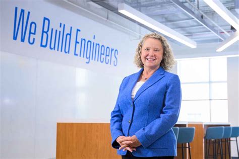 Norris Named Ud College Of Engineering Dean After National Search