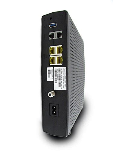 Port Forwarding On A Comcast Xfinity Router Gateway