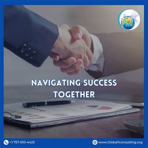 Global 1 Consulting On Linkedin Empower Your Business With Strategic Insights And Personalized