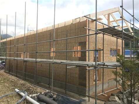 외부데크 목재계단 이상진 숨고 숨은고수