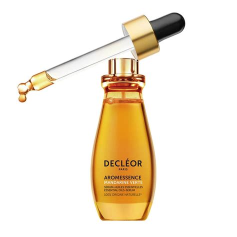 Decléor Green Mandarin Aromessence Radiance Serum 15ml Easypara
