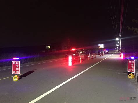 觀傳媒 中彰投新聞 酒後駕車肇事 說出不知酒精影響仍在 判刑4月抗告遭駁回