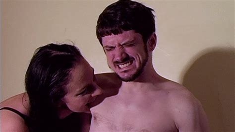 The B Bite Of Her Teeth Mistresstrish Clips4sale