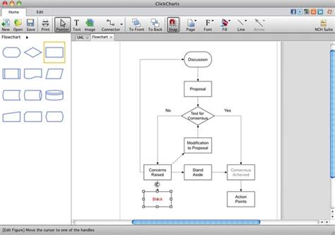 Mac Flowchart Software Techyv Eurosas