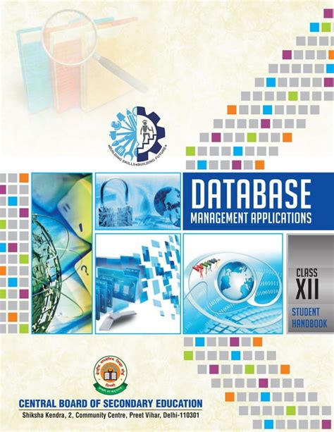 802 Information Technology Class Xiipdf Databases Computer Software And Applications