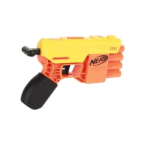 Nerf N Strike Elite Rayvenfire Nerf Pijltjes Nl