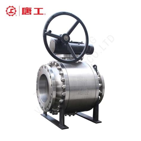 API D Key Standards For Valves In Pipeline Systems