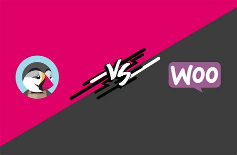 PrestaShop Vs WooCommerce Know The Differences Between E Commerce Kadva Corp