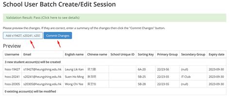 Online Judge Batch Add User Hong Kong Olympiad In Informatics