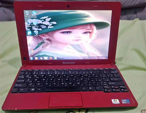 ‎ميني لاب Lenovo للبيع‎ Laptops Shubra El Kheima Facebook Marketplace