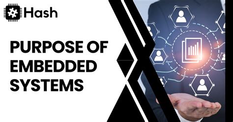 Purpose Of Embedded Systems In 2024