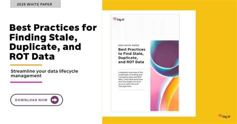 Reduce Redundant Structured And Unstructured Data With The First End To Dimitri Sirota