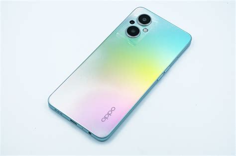 Oppo Reno Series Rilis Di Indonesia Ada Oppo Watch Free