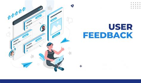 The Importance Of User Feedback In Design Systems